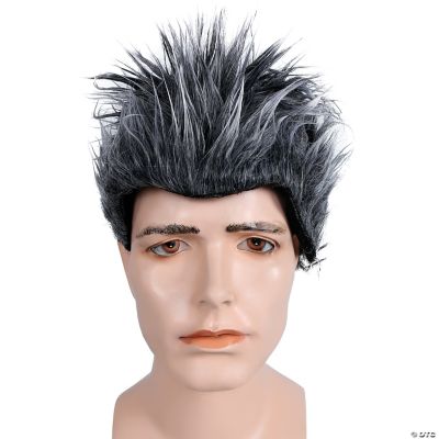 Adult's Porcupine Spike Wig - Discontinued