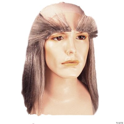 Scrooge Wig Set | Halloween Express