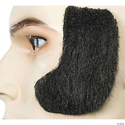 Men's Bargain Sideburn Set | Halloween Express