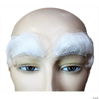 Eyebrow Better Santa White 60
