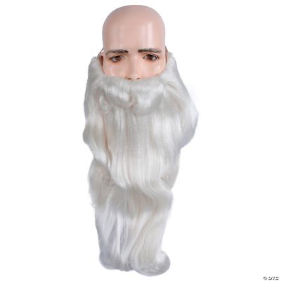 Father Time Beard | Halloween Express