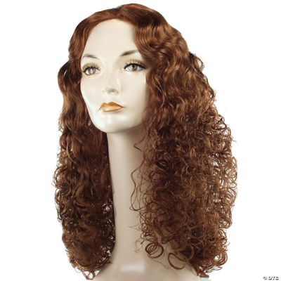 Madget Yenta Wig | Halloween Express