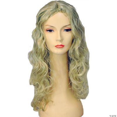 Alice Bargain Wig | Halloween Express