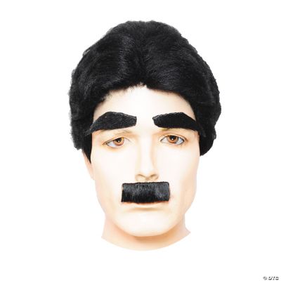 Groucho Set Black | Halloween Express