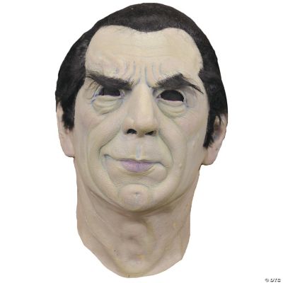 Men's Bela Lugosi Dracula Mask