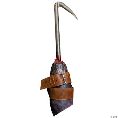 Candyman Hook Accessory | Halloween Express