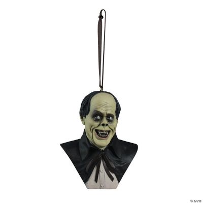The Phantom of the Opera Ornament Halloween Decoration | Halloween Express