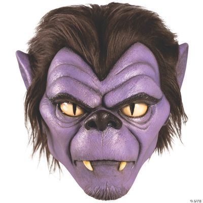 Adults Scooby-Doo!™ Wolfman Mask | Halloween Express