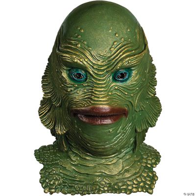 Universal Classic Monsters Creature from the Black Lagoon The Gill-man ...