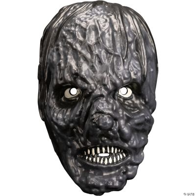 Allegoria™ Paint Monster Face Mask - One Size | Halloween Express