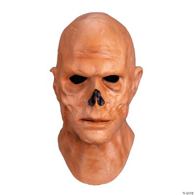 Adults Fallout™ Series The Ghoul Overhead Latex Mask