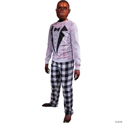 Kids Jordan Peele’s Us Jason Wilson Costume | Halloween Express