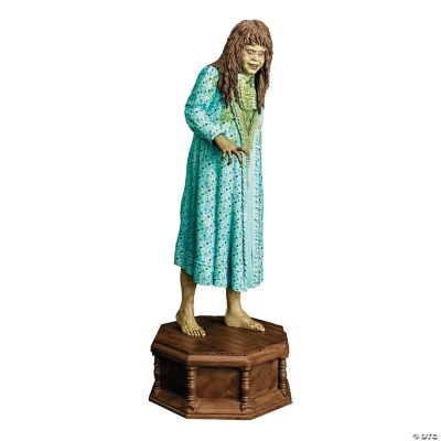 The Exorcist™ Regan Collector Statue Halloween Decoration | Halloween ...