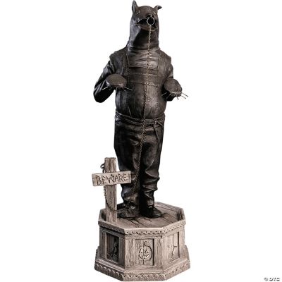 Ghosts of Halloween Teddy Statue | Halloween Express