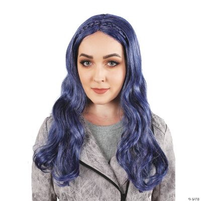 TEEN PRINCESS WAVY WIG - Discontinued