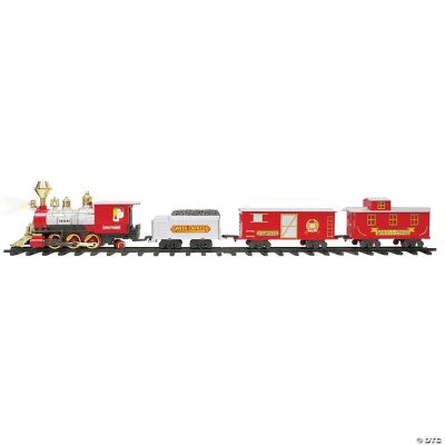 Santa's Train Jumbo Express | Halloween Express