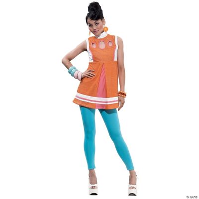 The Jan Women's Costume - Discontinued