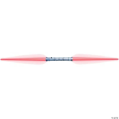 Star Wars™ Sith Lord Lightsaber | Halloween Express