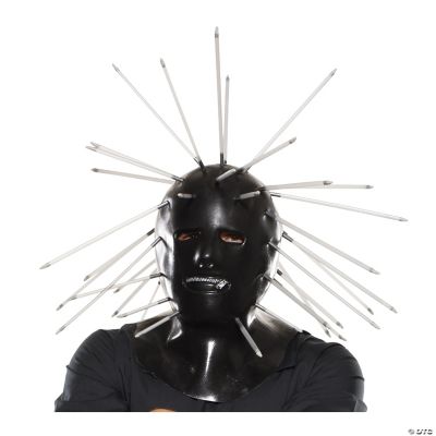 Craig Slipknot Mask