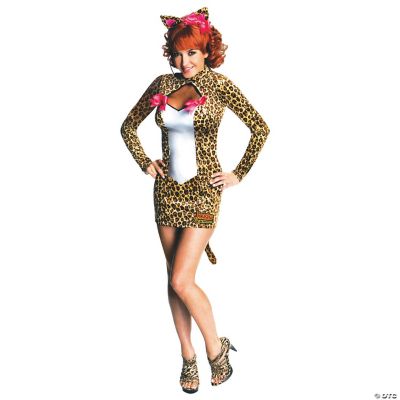 Women’s Archie Comics® Josie & the Pussycats Josie Costume - Extra ...