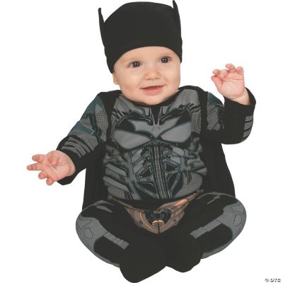 Batman Baby Costume