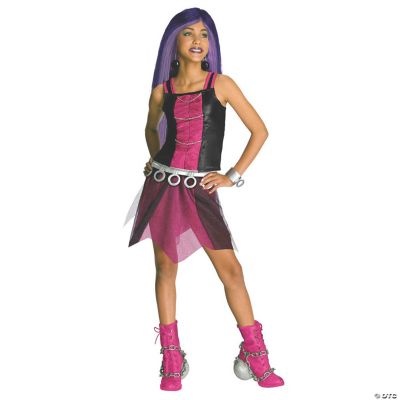 Monster High Ghost Girl