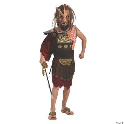 Boy’s Deluxe Clash Of The Titans™ Calibos Costume - Large | Halloween ...
