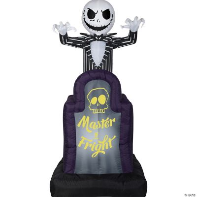 Nightmare Before Christmas Blow Ups