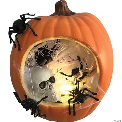 Scene Pumpkin - Discontinued