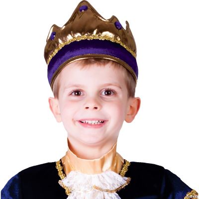 Child Crown | Halloween Express