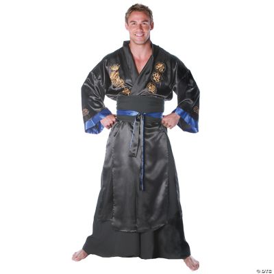 Men's Samurai Costume | Halloween Express