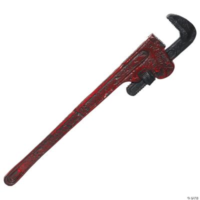 Wrench Costume Accessory | Halloween Express
