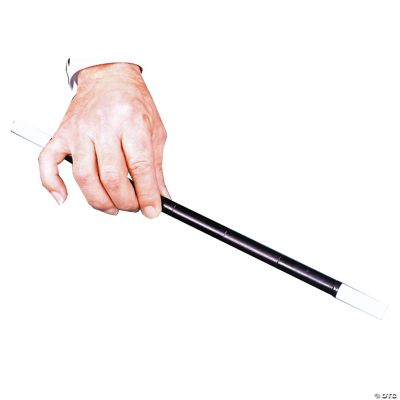 Breakaway Wand | Halloween Express