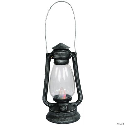 Lightup Lantern Decoration