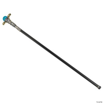 Double Snake Cane